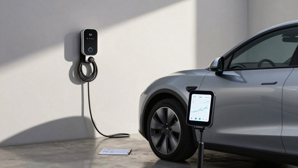 Should I Install An Ev Charging Station? - ACE Property - Total ...
