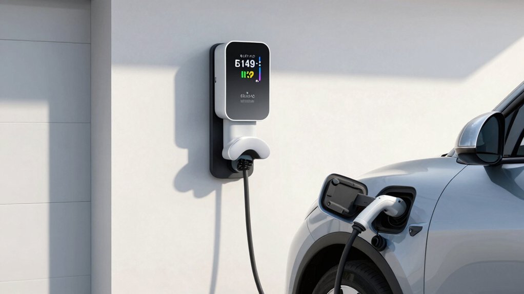 Should I Install An Ev Charging Station? - ACE Property - Total ...