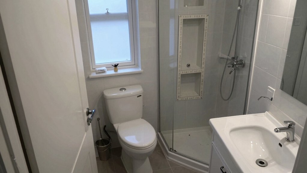 The Bathroom Layout Mistakes That Cost Extra To Fix Later - ACE ...