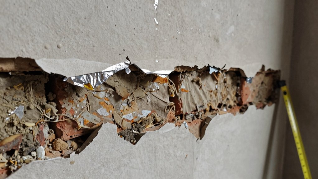 Cavity Wall Insulation Problems: Signs, Removal Cost & Should You Get ...