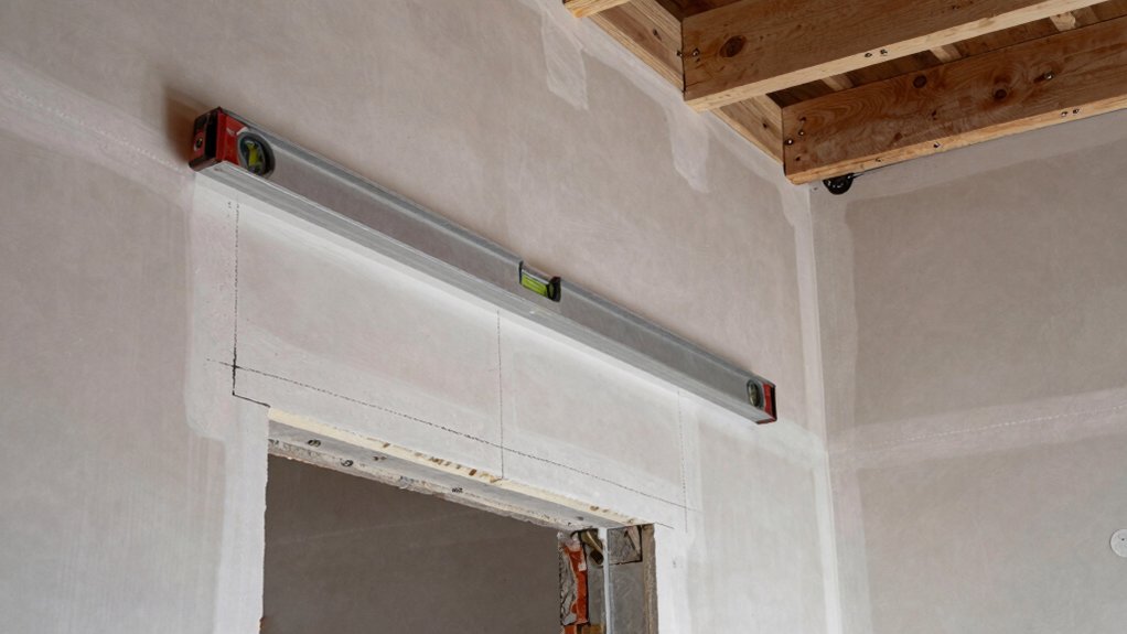 Knocked Through Living Room: Planning, Costs & Structural Requirements ...