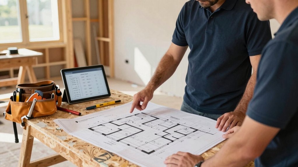 How to Choose the Right Contractor for Your Home Renovation - ACE ...