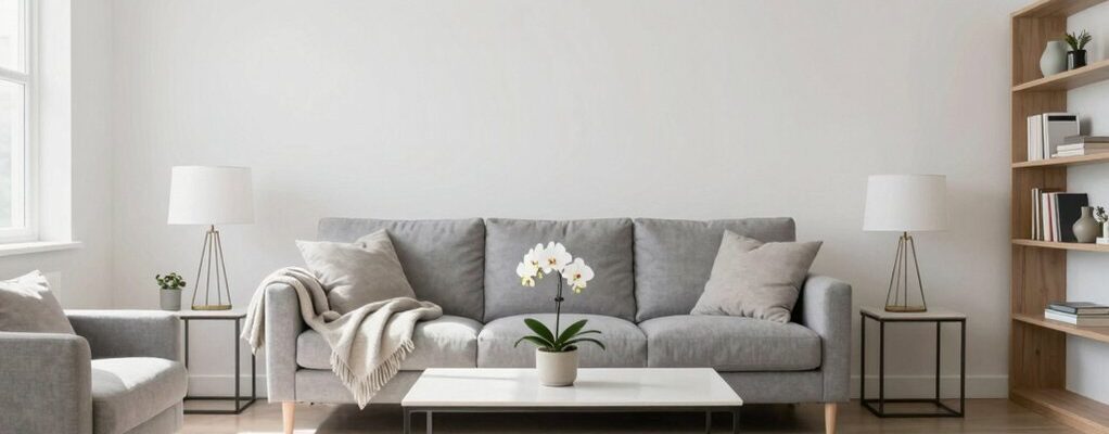 Is It Better To Sell Empty Or Staged? - ACE Property - Total Property ...