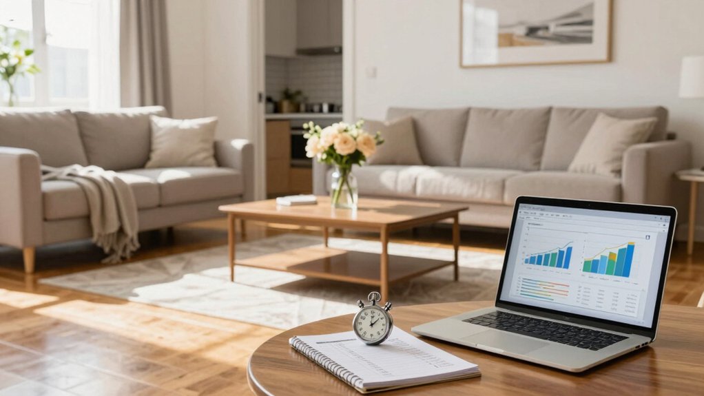 Is It Better To Sell Empty Or Staged? - ACE Property - Total Property ...