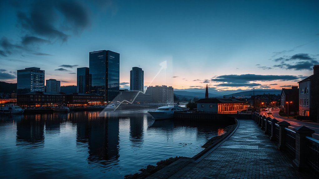 Aberdeen Property Market Trends and Forecast - ACE Property - Total ...