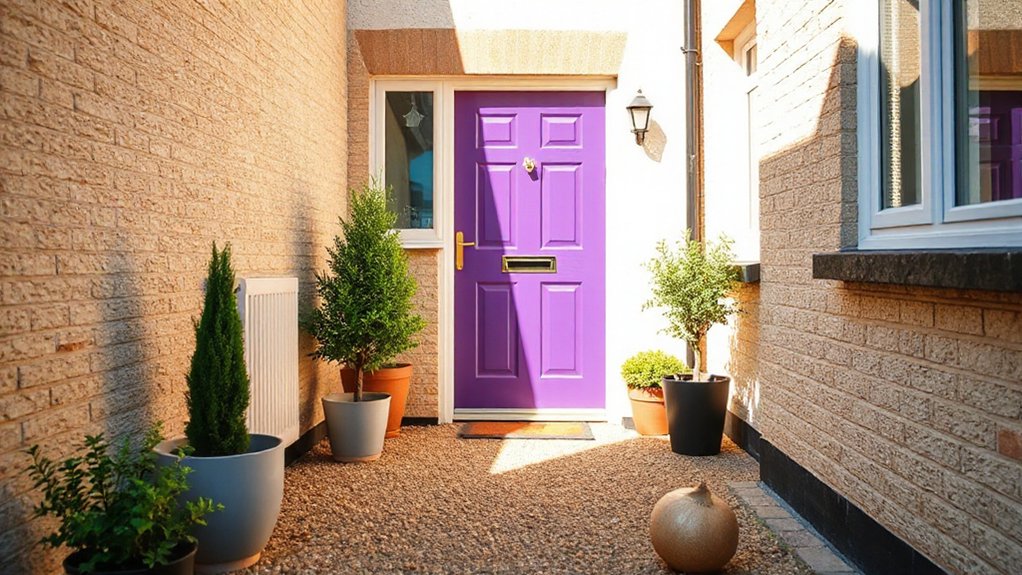 Creating Kerb Appeal for UK Homes on a Budget - ACE Property - Total ...