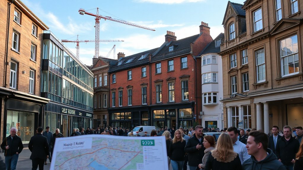 Belfast Property Market Overview for 2026 - ACE Property - Total ...