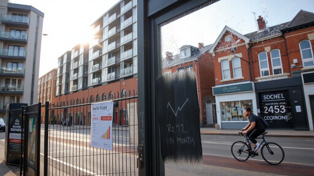 Belfast Rental Market Trends and Prices - ACE Property - Total Property ...