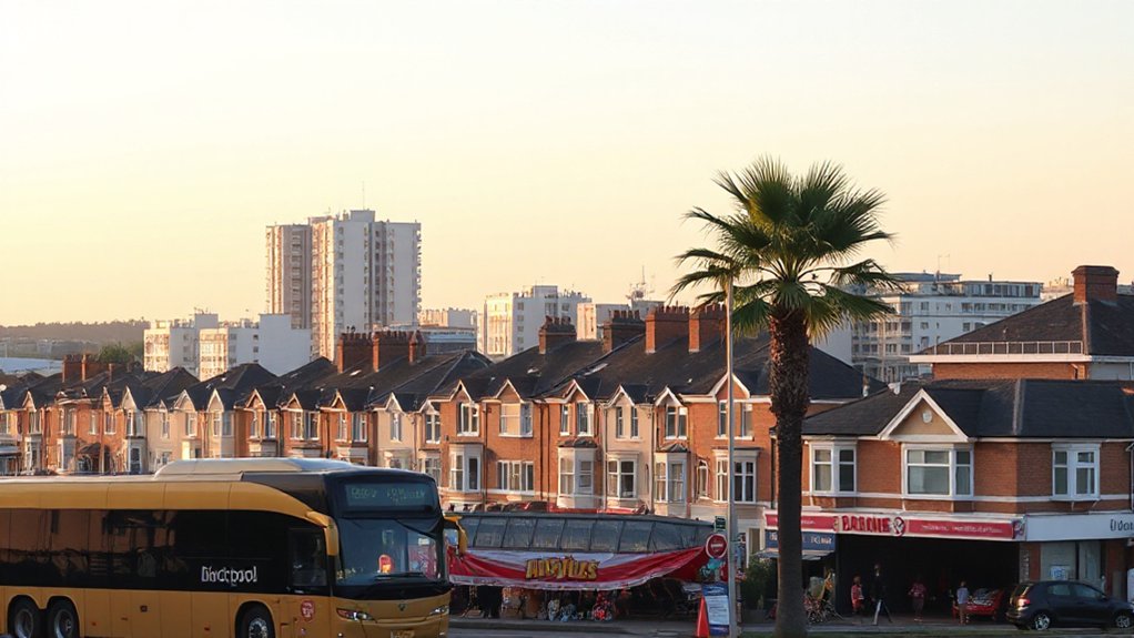 Blackpool Property Market Overview for Investors - ACE Property - Total ...