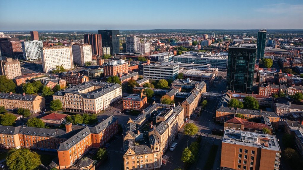 Leeds Rental Market Trends and Demand - ACE Property - Total Property ...
