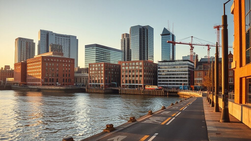 Liverpool Property Market Trends and Investment Opportunities - ACE ...
