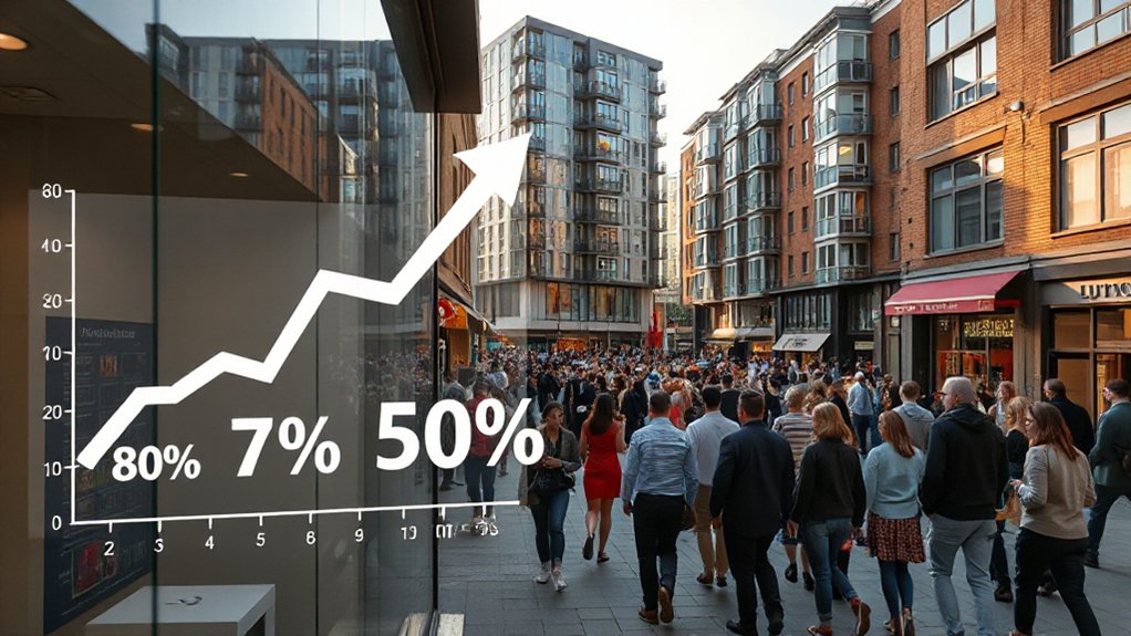 Luton Rental Market Trends and Yields - ACE Property - Total Property ...