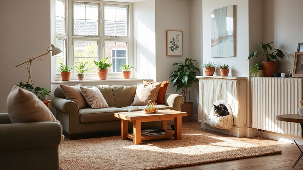 How to Design a Pet-Friendly Home Interior in the UK - ACE Property ...