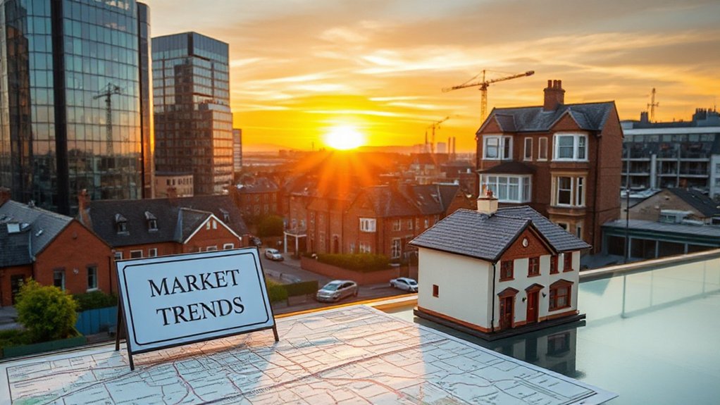 Sheffield Property Market Trends and Insights - ACE Property - Total ...