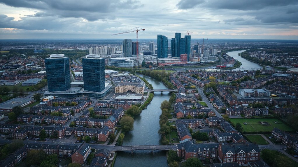 Slough Property Market Trends and Insights - ACE Property - Total ...