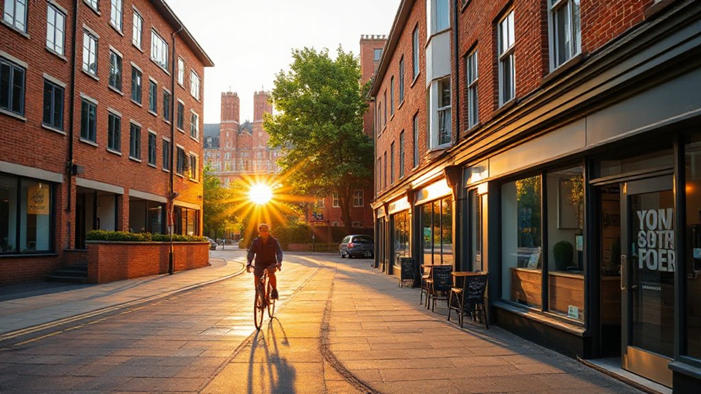 Best Areas to Live in Liverpool for Young Professionals - ACE Property ...